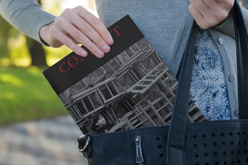 Contact - Doire Press - Award winning contemporary Irish poetry & fiction