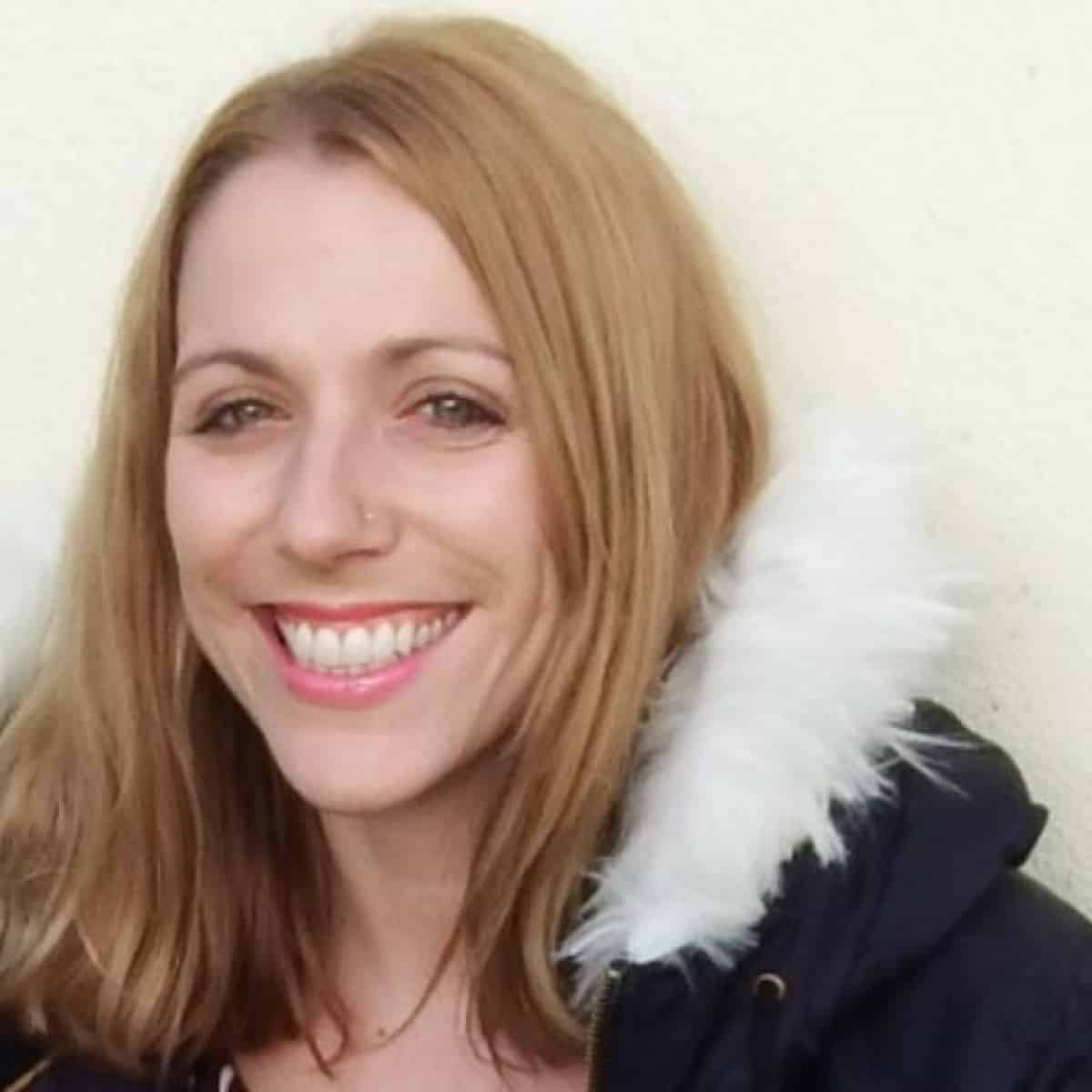 Elizabeth Reapy - Irish Fiction Writer - Doire Press