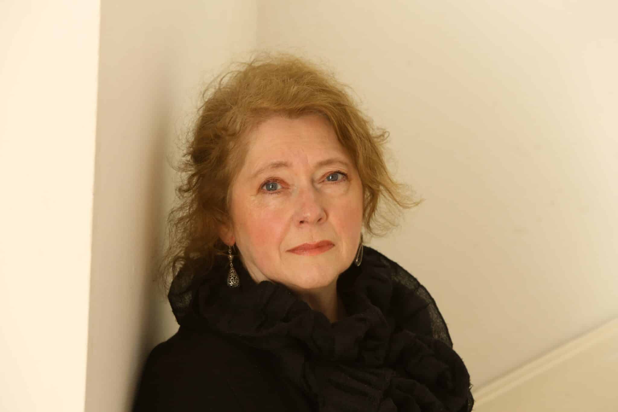 Karen J McDonnell - Irish Poet - Doire Press