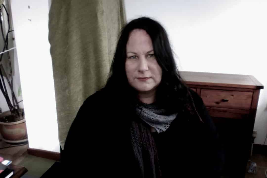 Lisa Frank Interview in the Irish Examiner, 2024 - Doire Press