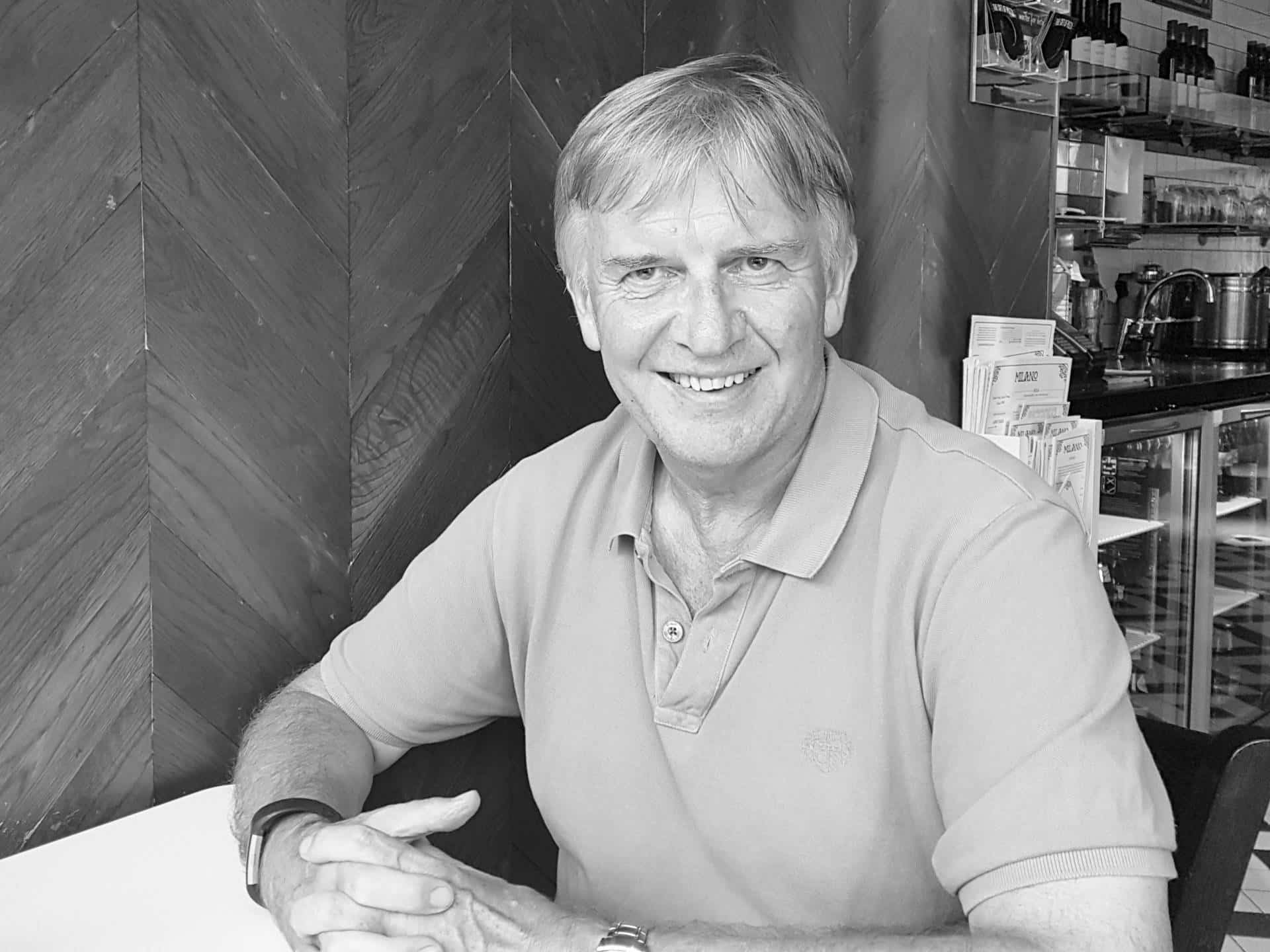 Maurice Devitt - Irish Poet - Doire Press