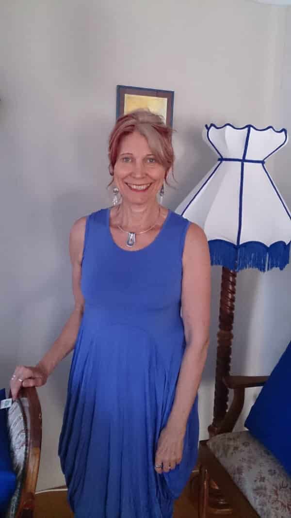 Robyn Rowland - Doire Press - Contemporary Poetry Writer