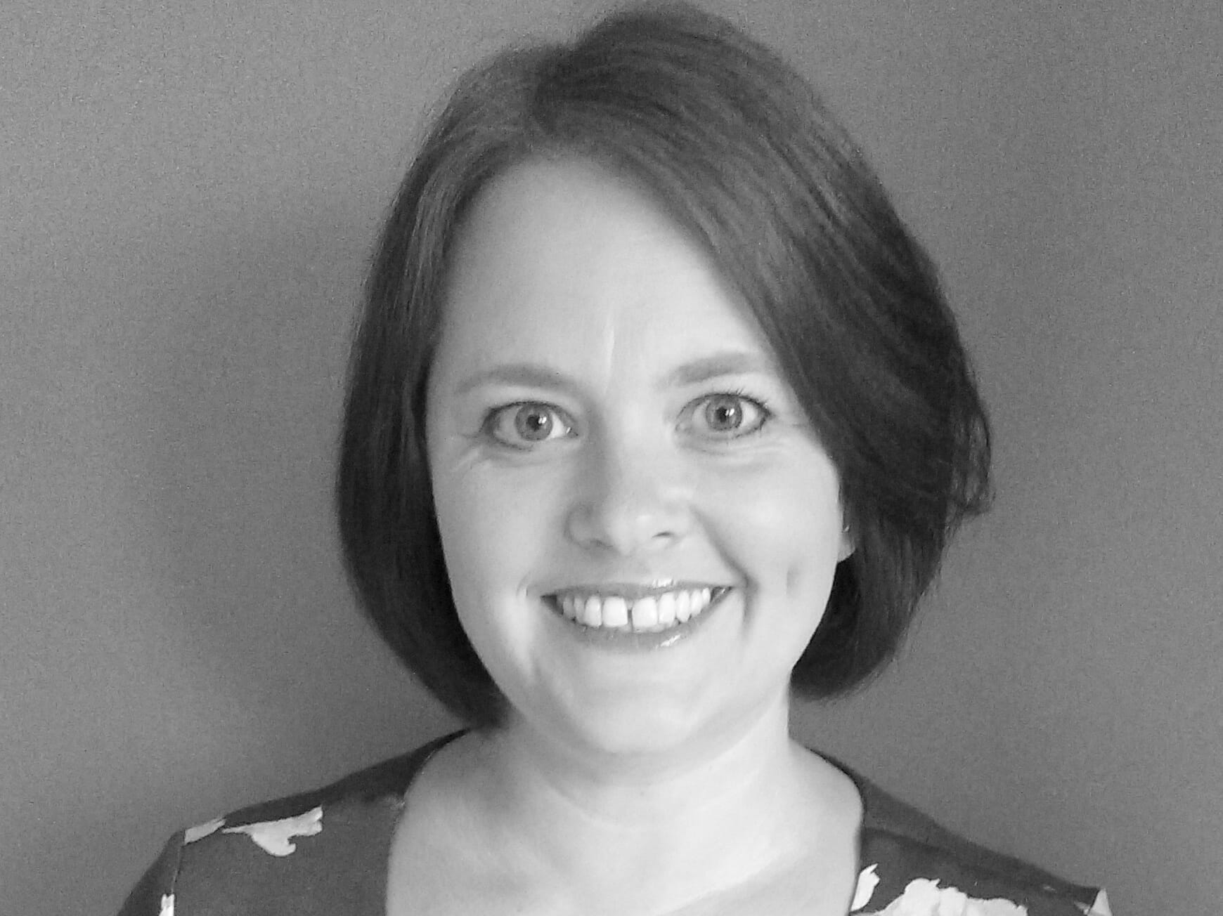 Stephanie Conn - Irish Poetry Writer | Doire Press