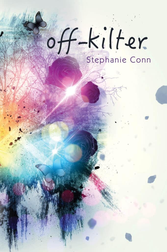 Stephanie Conn - Irish Poetry Writer - Doire Press