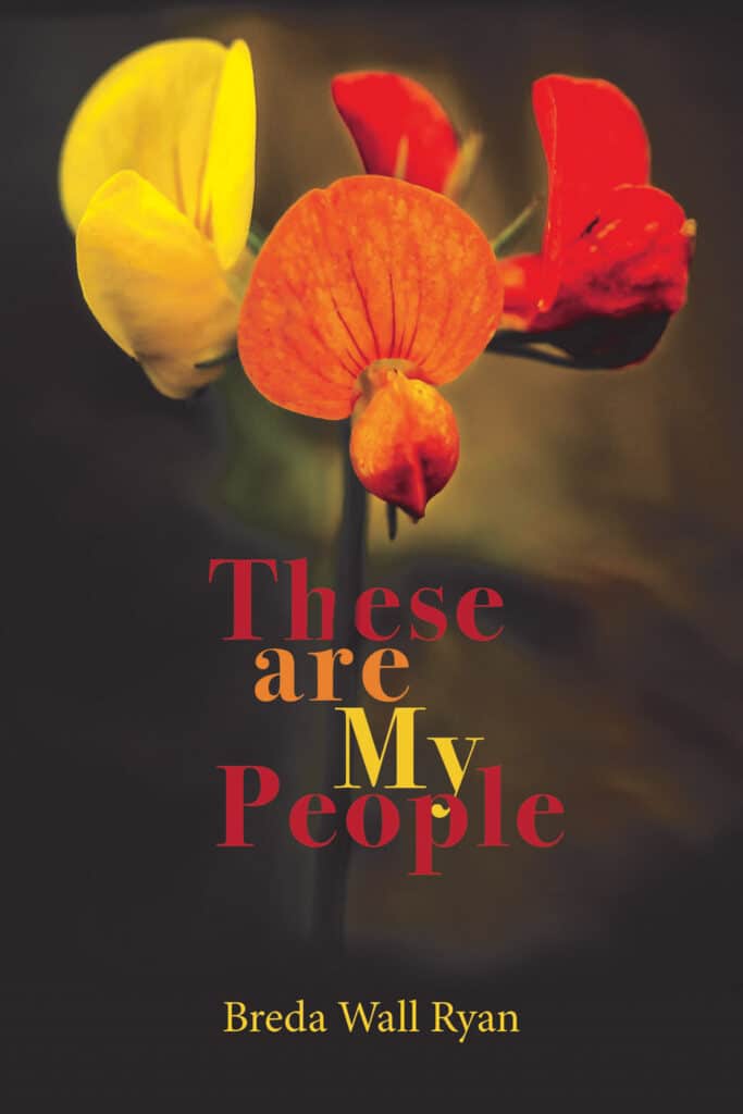 These are My People - Doire Press