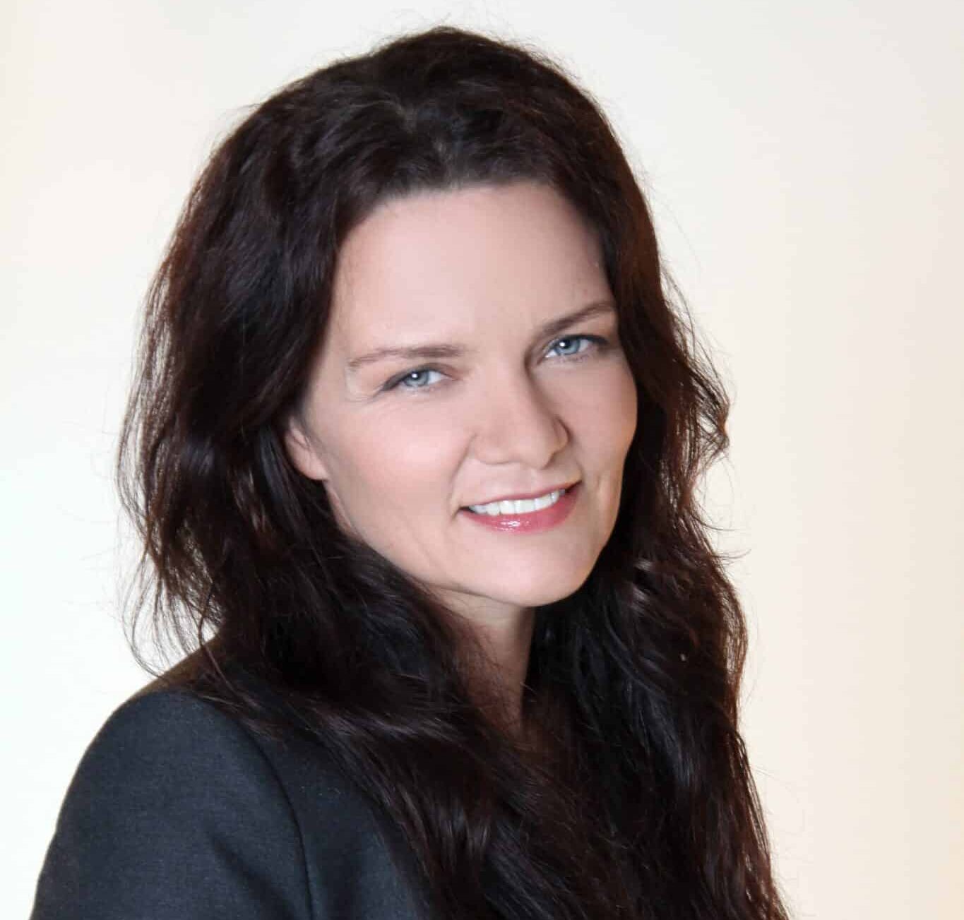 Jo Burns - Doire Press