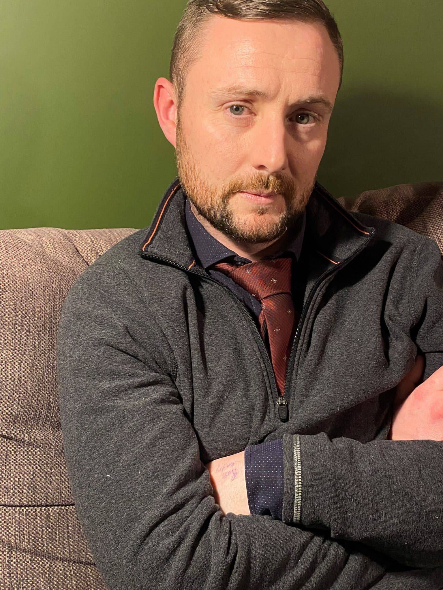 Michael Dooley - Doire Press