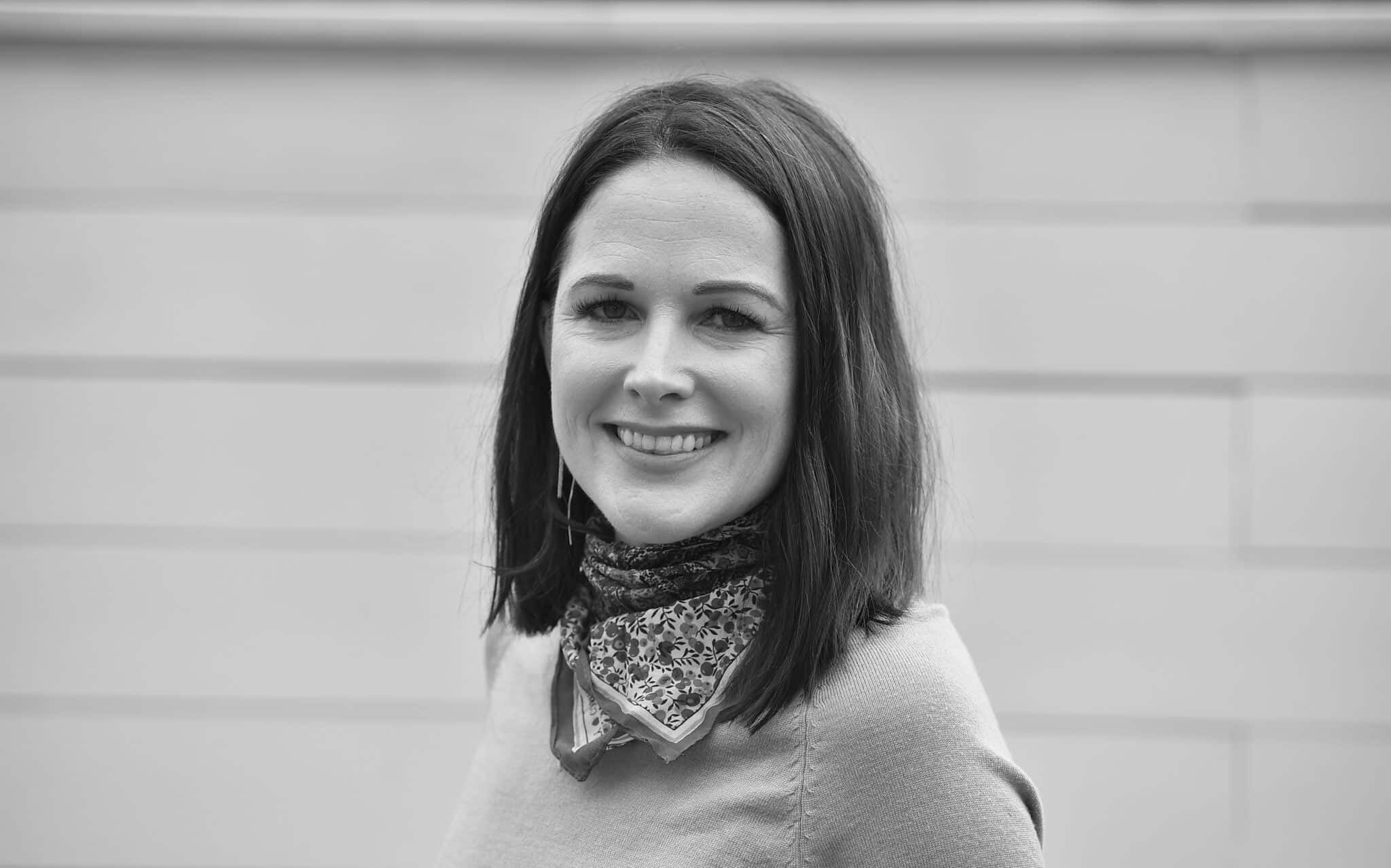 Interview with Jennifer Horgan in the Irish Examiner - Doire Press